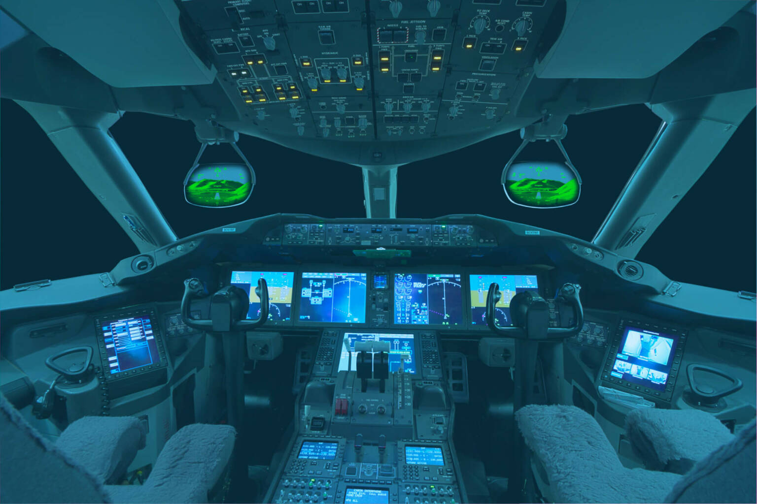 ARINC 818: The Avionics Digital Video Bus